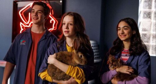 Where And How To Watch Ruby And The Well Season 3 Online?