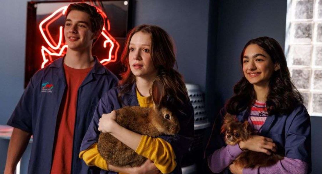 Where And How To Watch Ruby And The Well Season 3 Online?