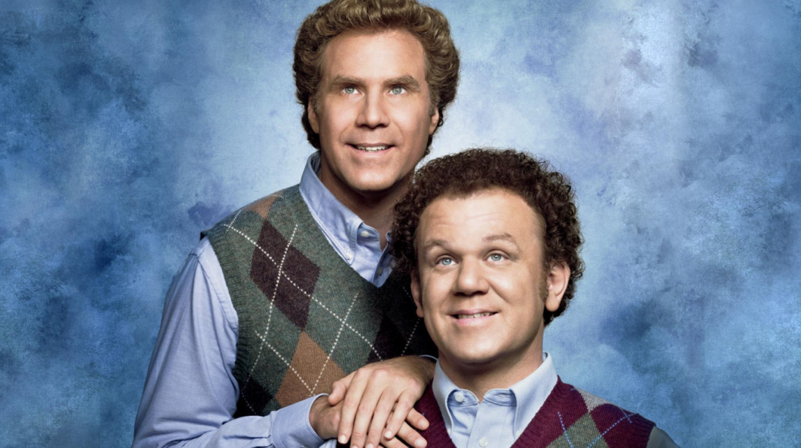 How To Watch Step Brothers On Netflix In 2023