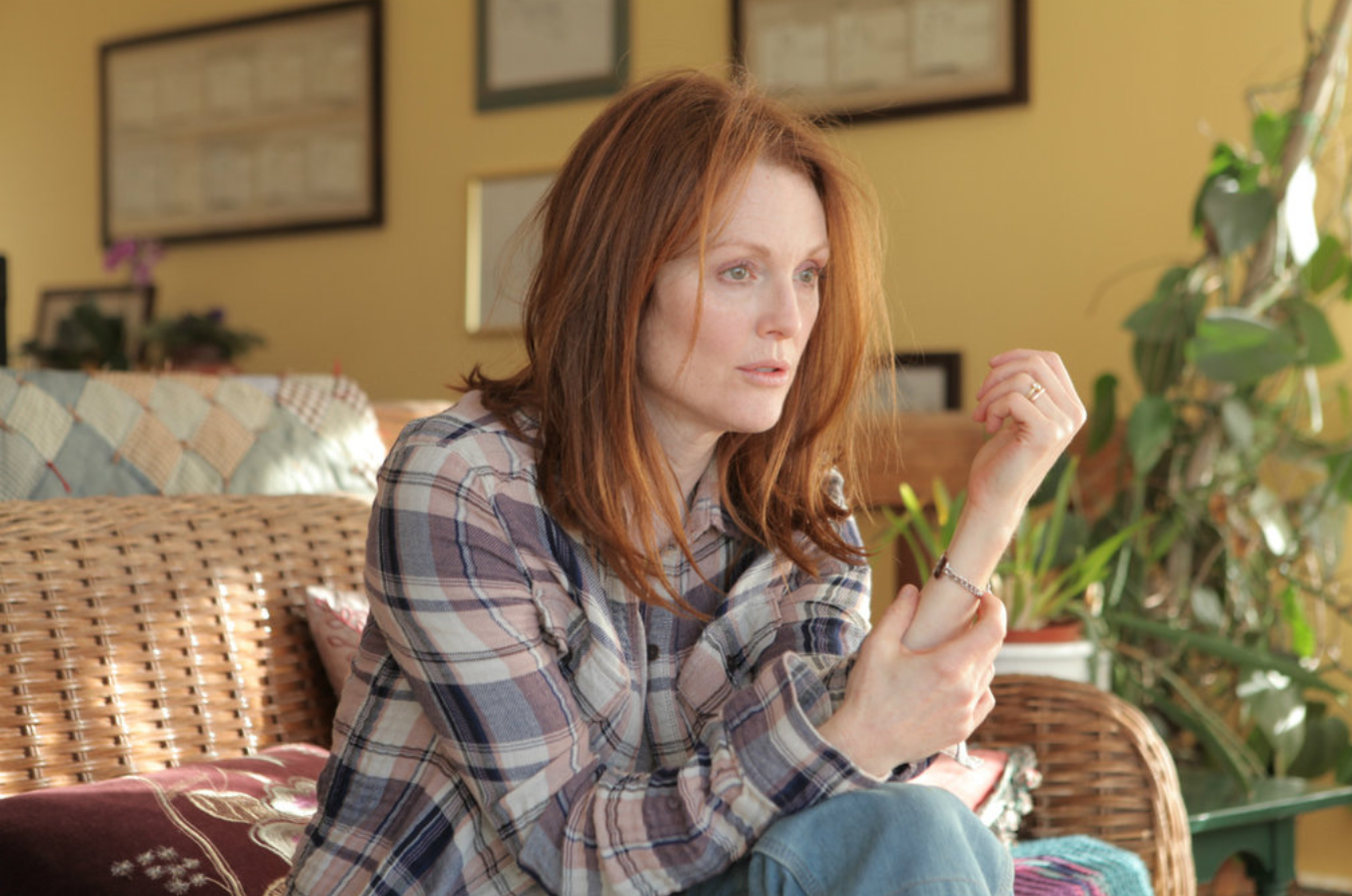 How To Watch Still Alice On Netflix In 2023?