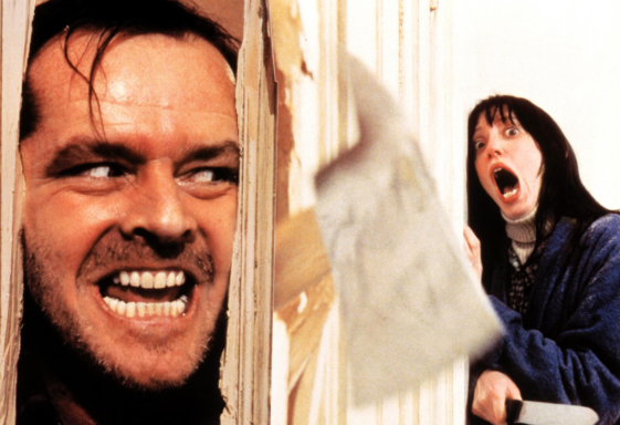 A Shining Example: A Deeper Dive Than Kubrick's Film