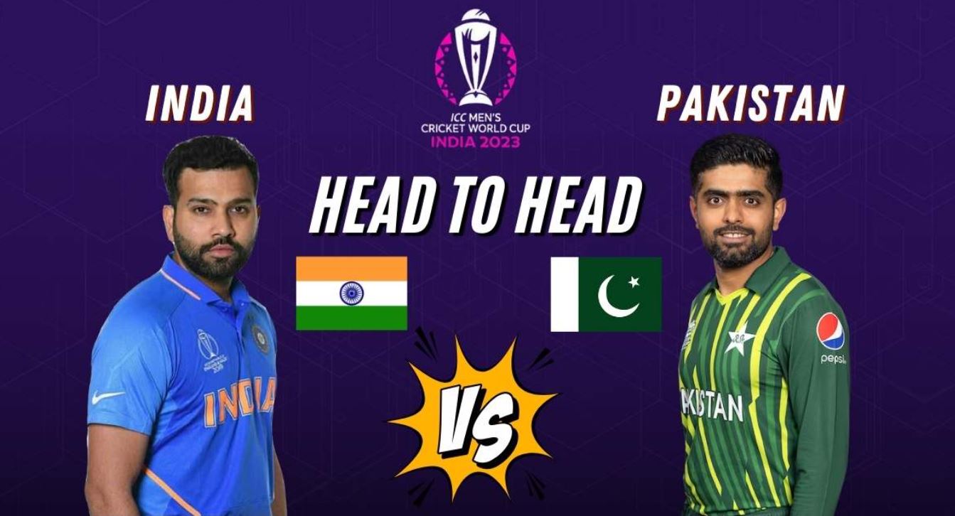 How To Watch India Vs Pakistan Online Free From The UK