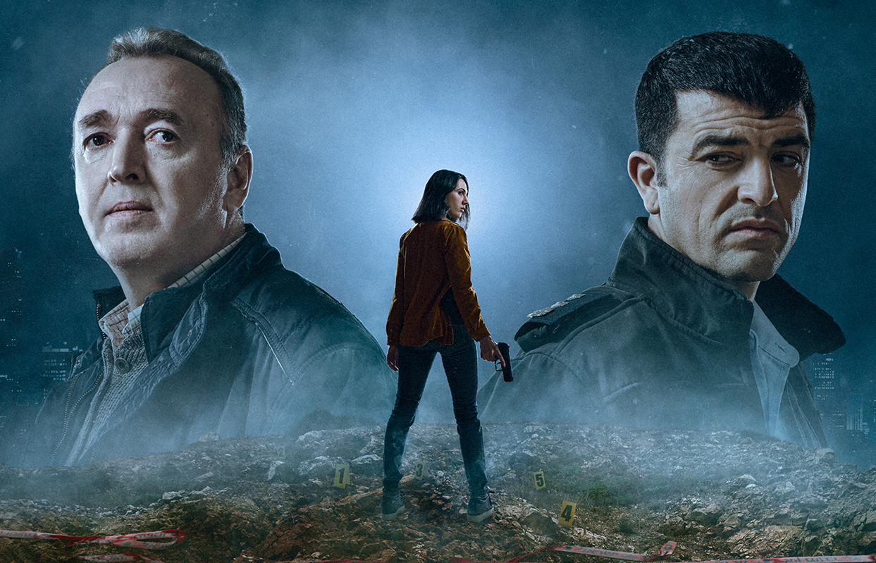 How To Watch Manayek For Free In The United States On CBC
