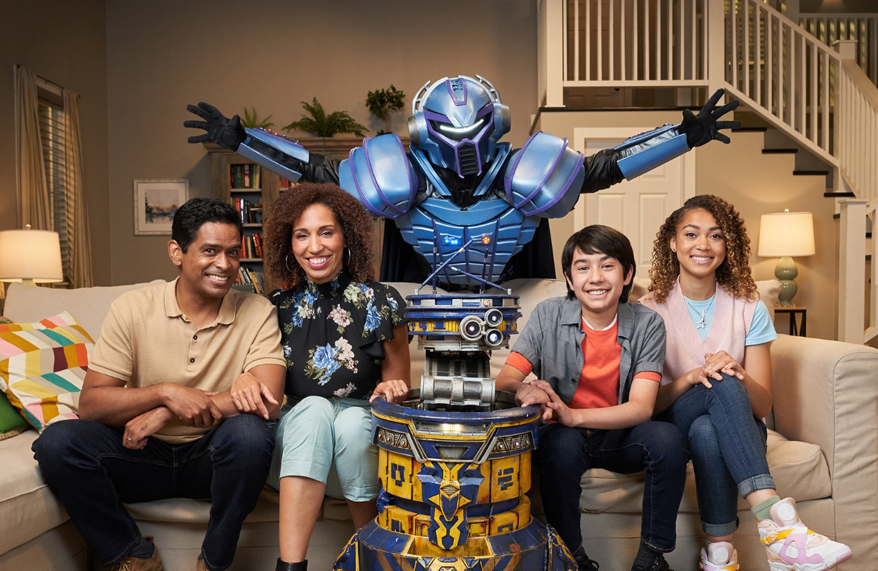 How To Watch Overlord And The Underwoods For Free In The US