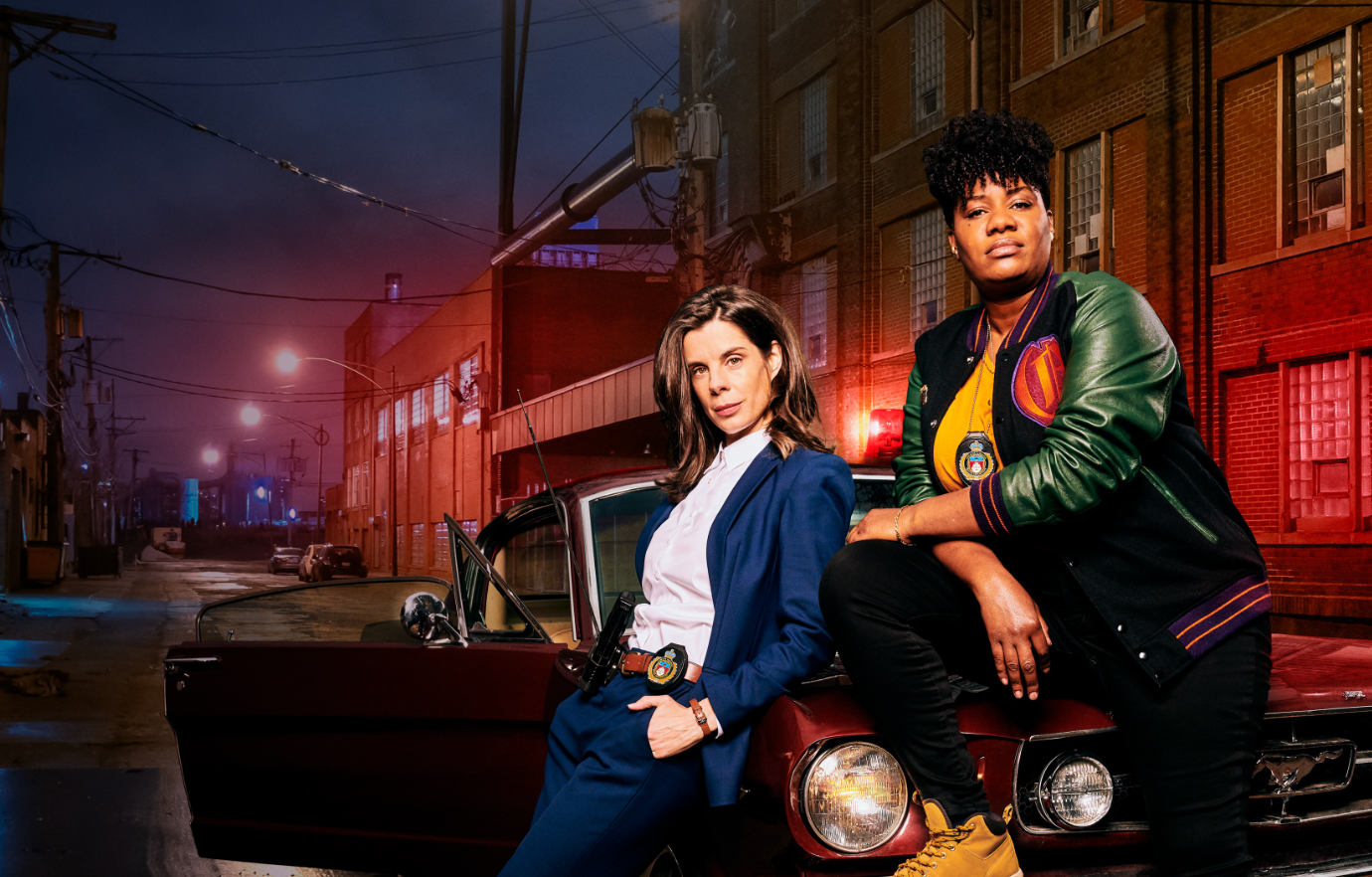 How To Watch Pretty Hard Cases From The US For Free