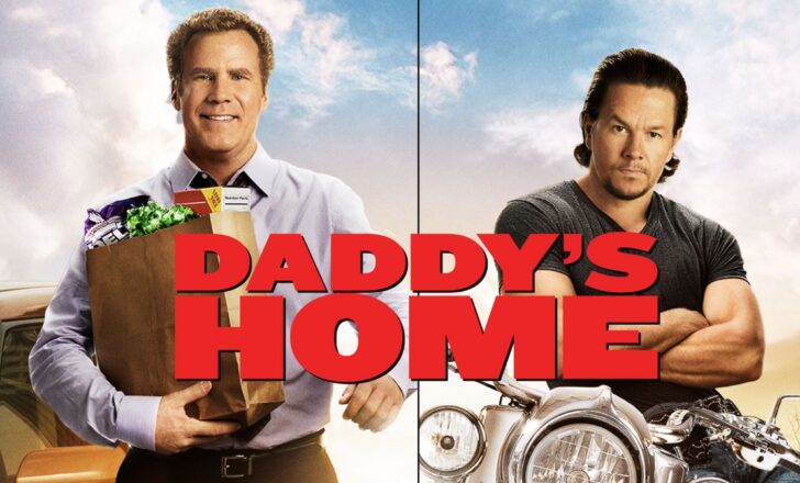 Is Daddy's Home On Netflix| (yes) How To Watch It In 2023?