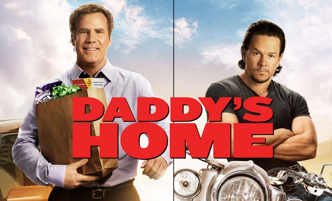 Is Daddy's Home On Netflix| (yes) How To Watch It In 2023?