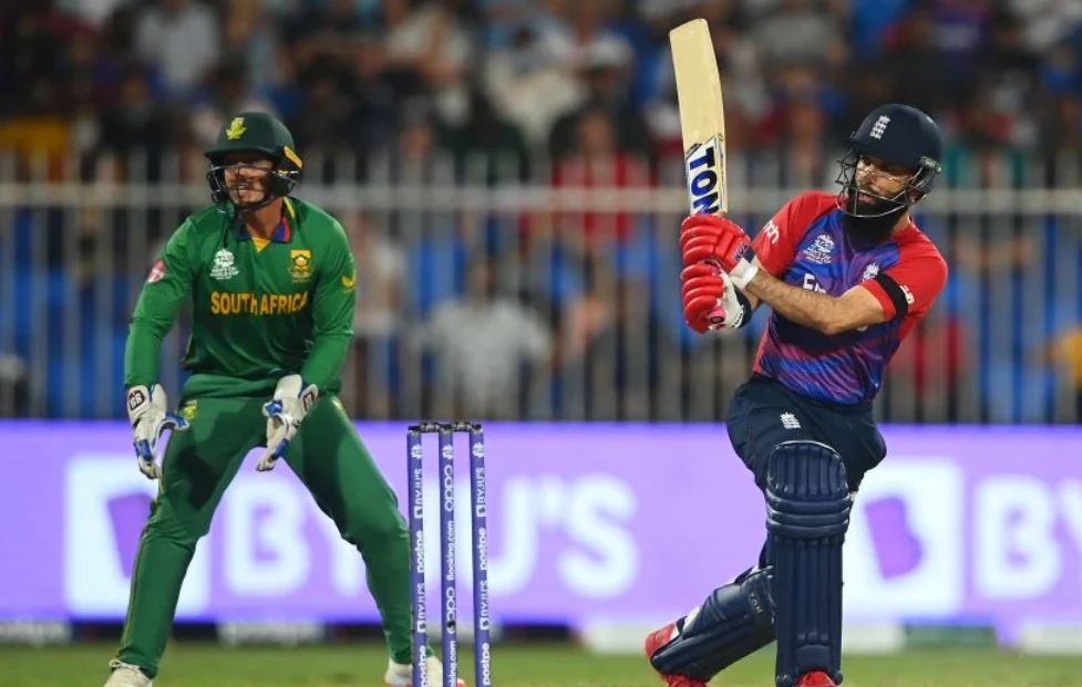 How To Watch England Vs South Africa In USA Free| Cricket