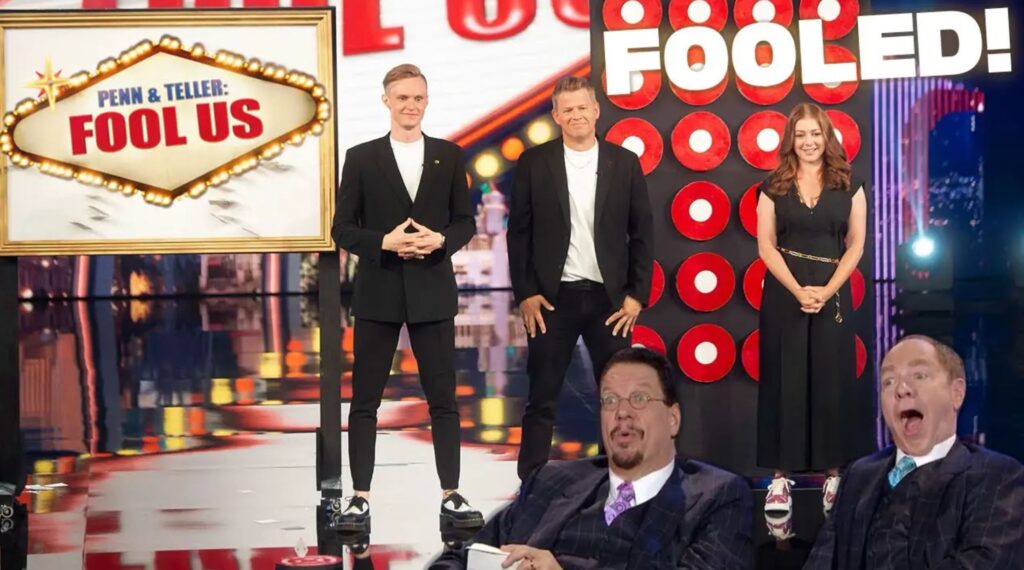 How To Watch Penn & Teller: Fool Us Season 10 In Canada|free