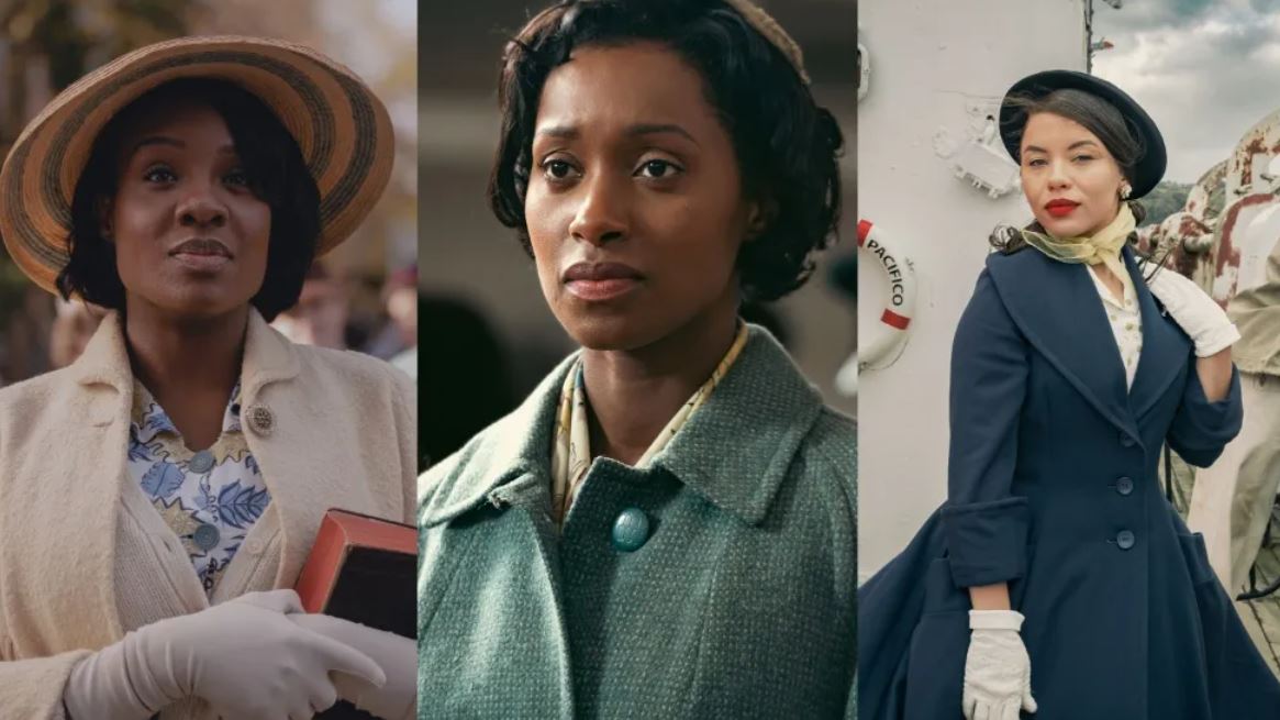How To Watch Three Little Birds 2023 In Canada For Free?
