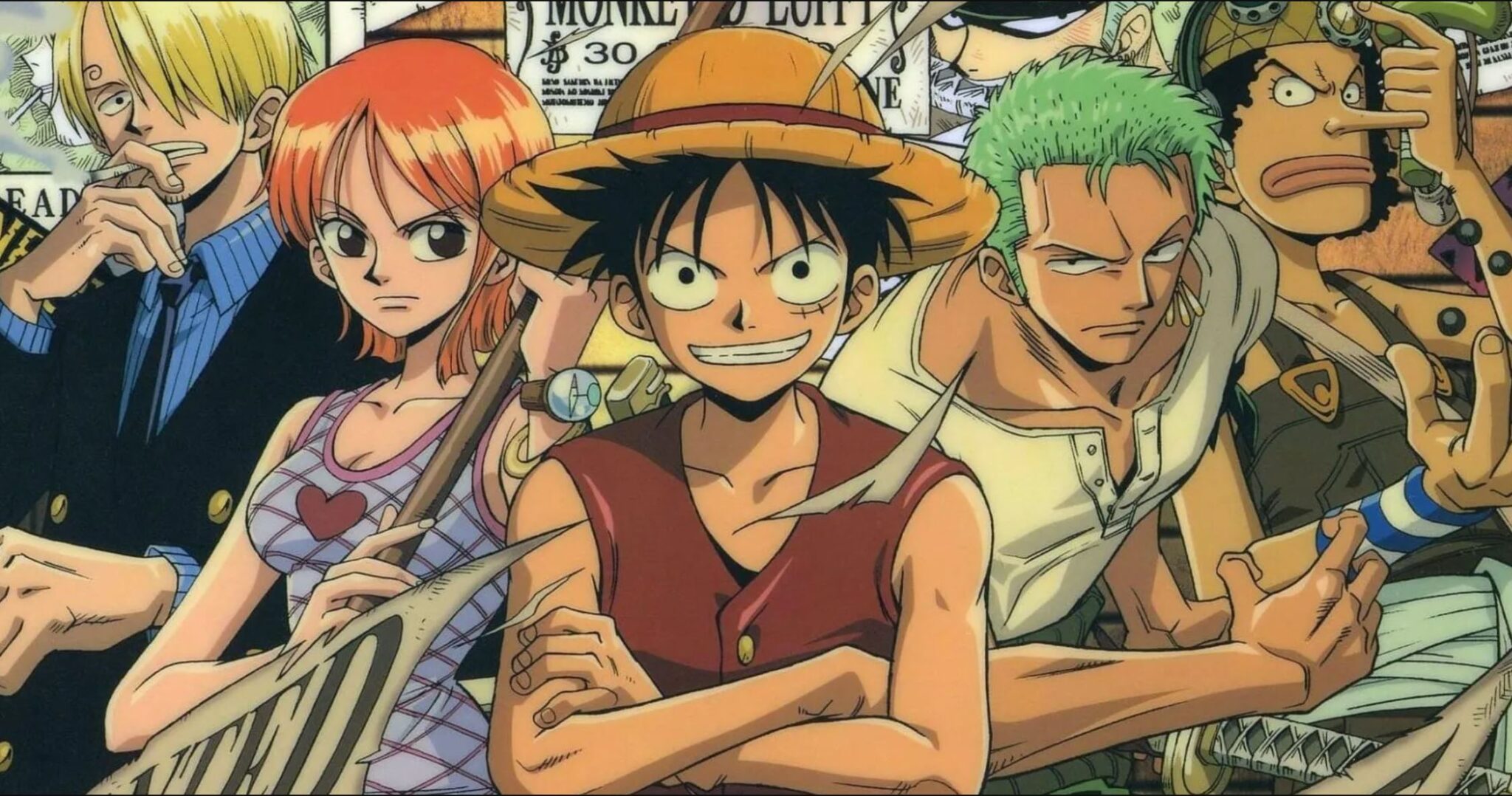 How To Watch One Piece On Netflix| All Seasons And Episodes