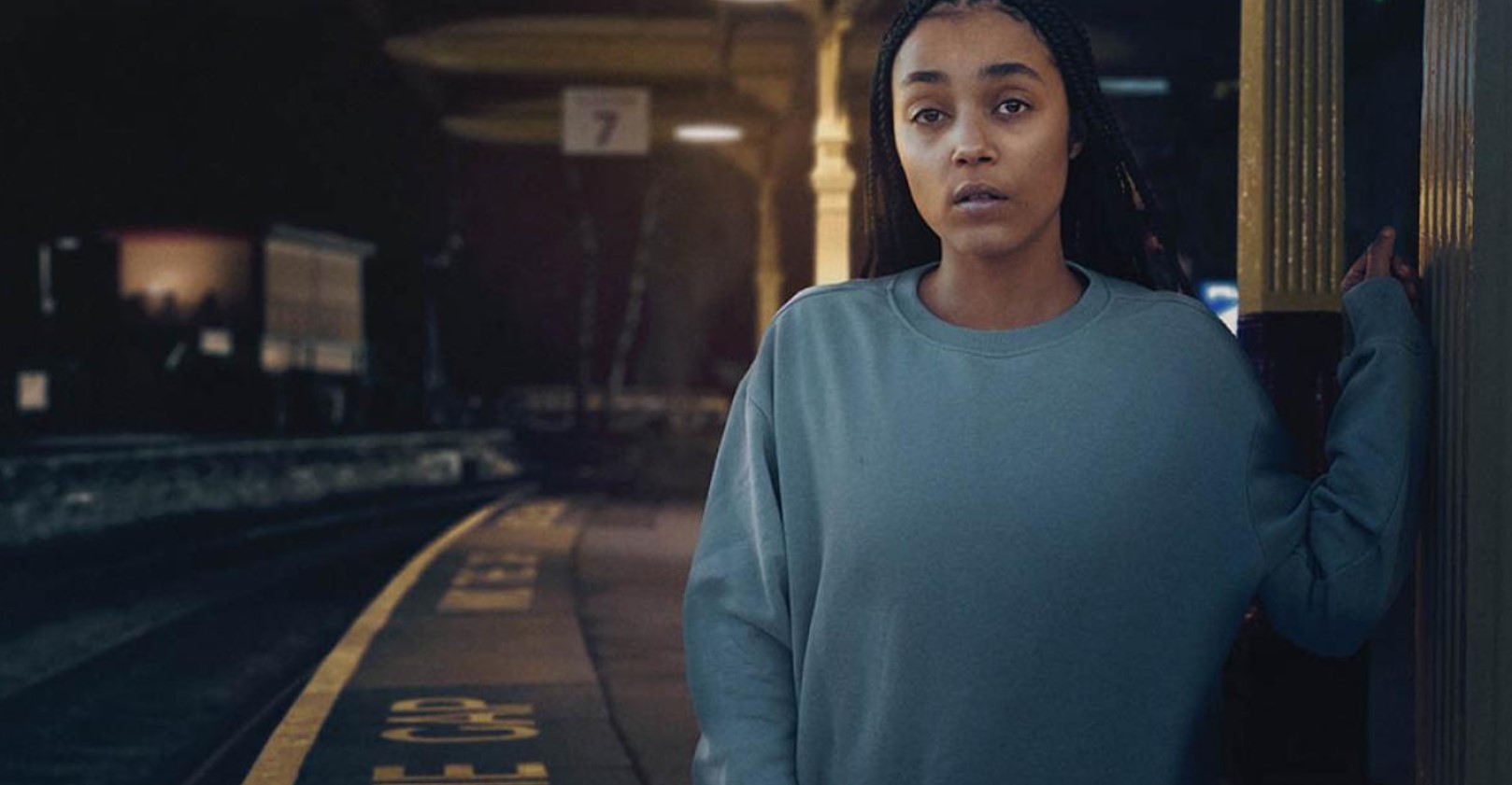 How To Watch Platform 7 In Europe For Free| On ITV
