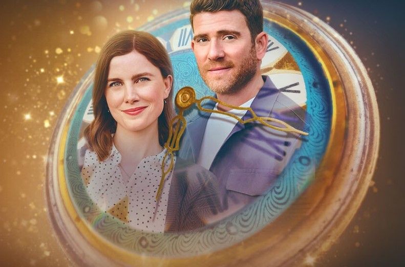 How To Watch Round And Round 2023 In Australia| On Peacock