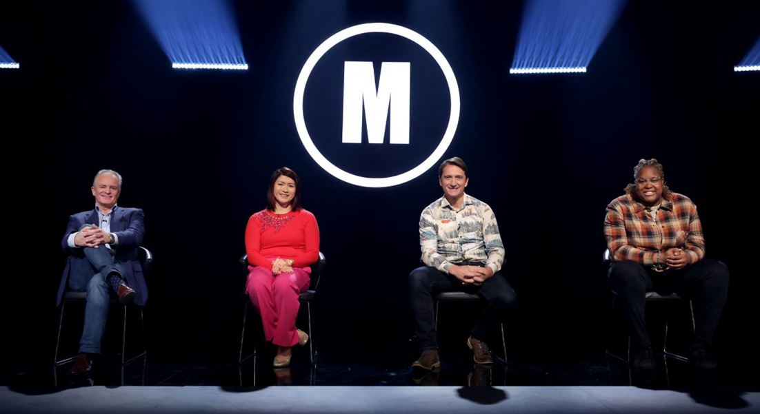 How To Watch Celebrity Mastermind 2023 In Australia For Free