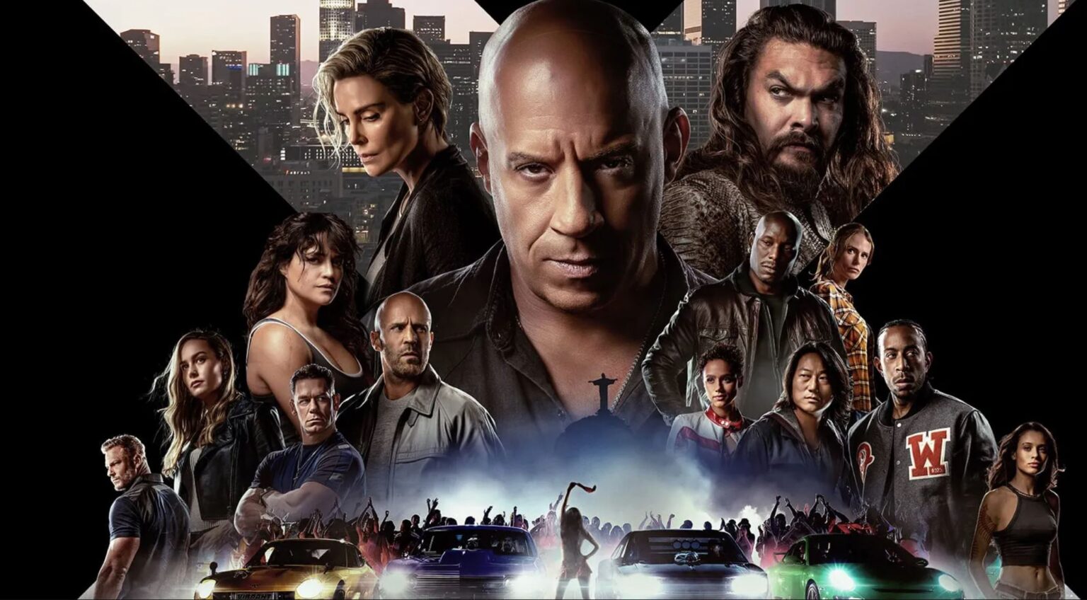 How To Watch Fast X On Netflix In 2023| It Is Released!