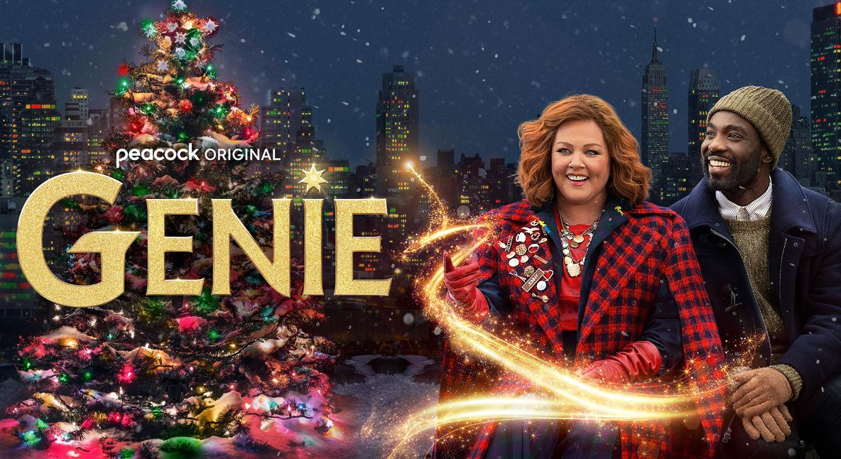 How To Watch Genie 2023 On Netflix With Easy Steps