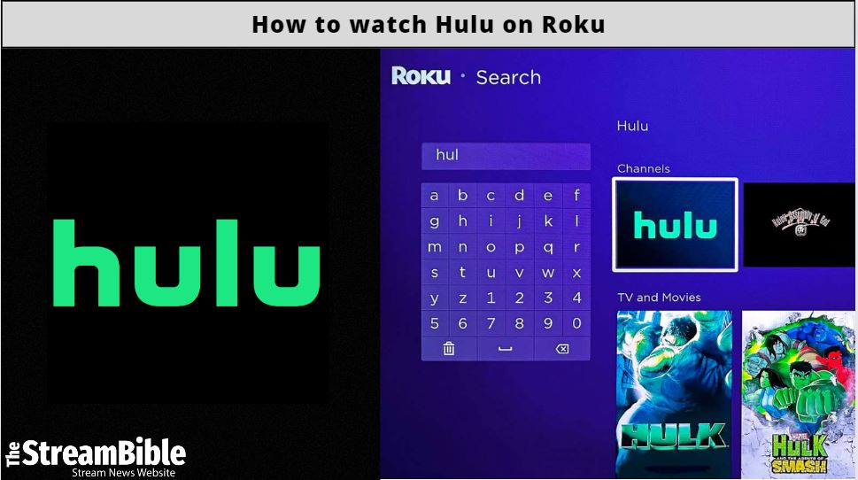 How To Watch Hulu On Roku From Anywhere In 2023| Easy Steps