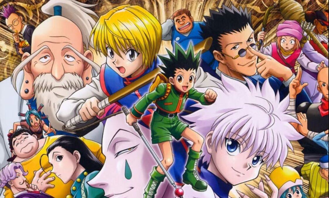 How To Watch Hunter X Hunter On Netflix In 2024?