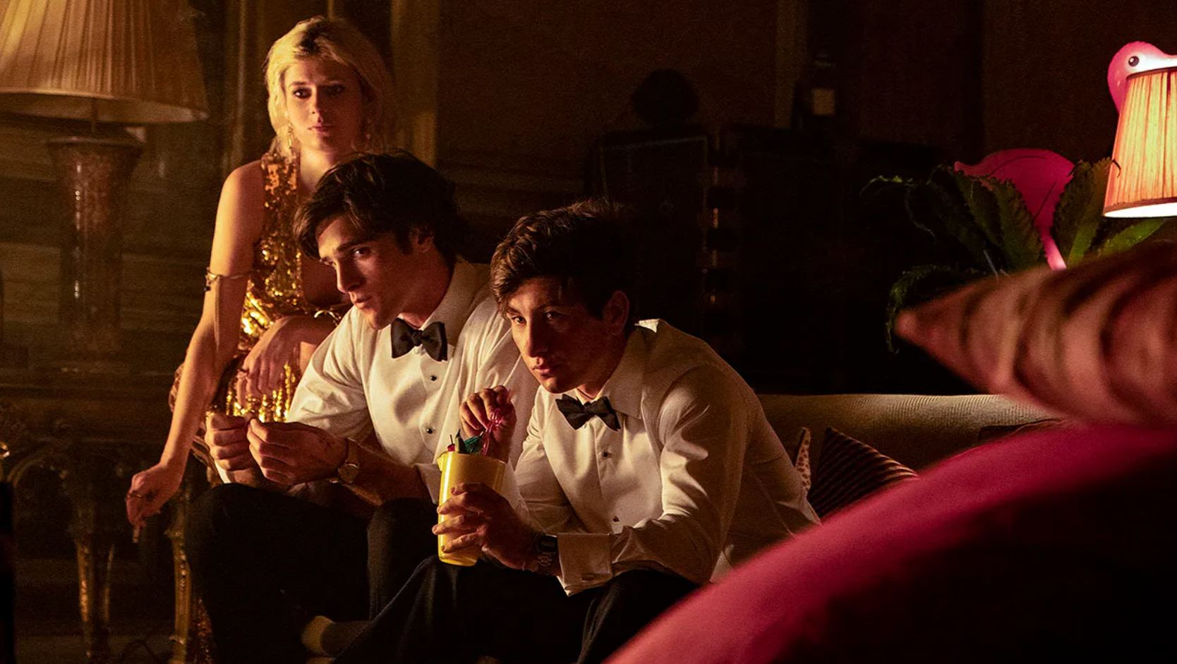 Emerald Fennell’s Saltburn Review: A Dark Comedy With Powerful Story