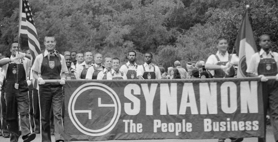 How To Watch Born In Synanon In European Countries| Tested