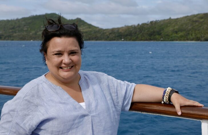 How To Watch Cruising With Susan Calman Season 3 In Europe