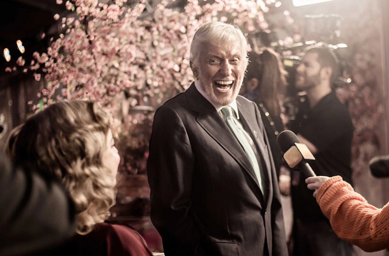 Watch Dick Van Dyke 98 Years Of Magic In Australia For Free 6726