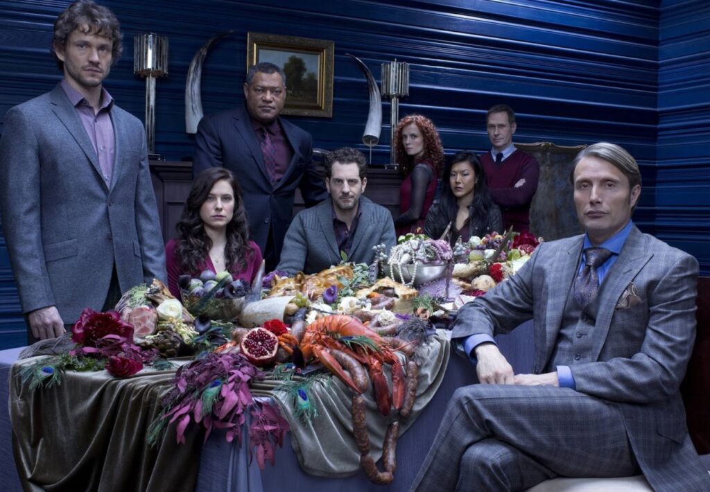 How To Watch Hannibal On Netflix In 2023| All Seasons