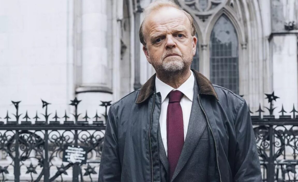 How To Watch Mr Bates Vs The Post Office In Europe For Free