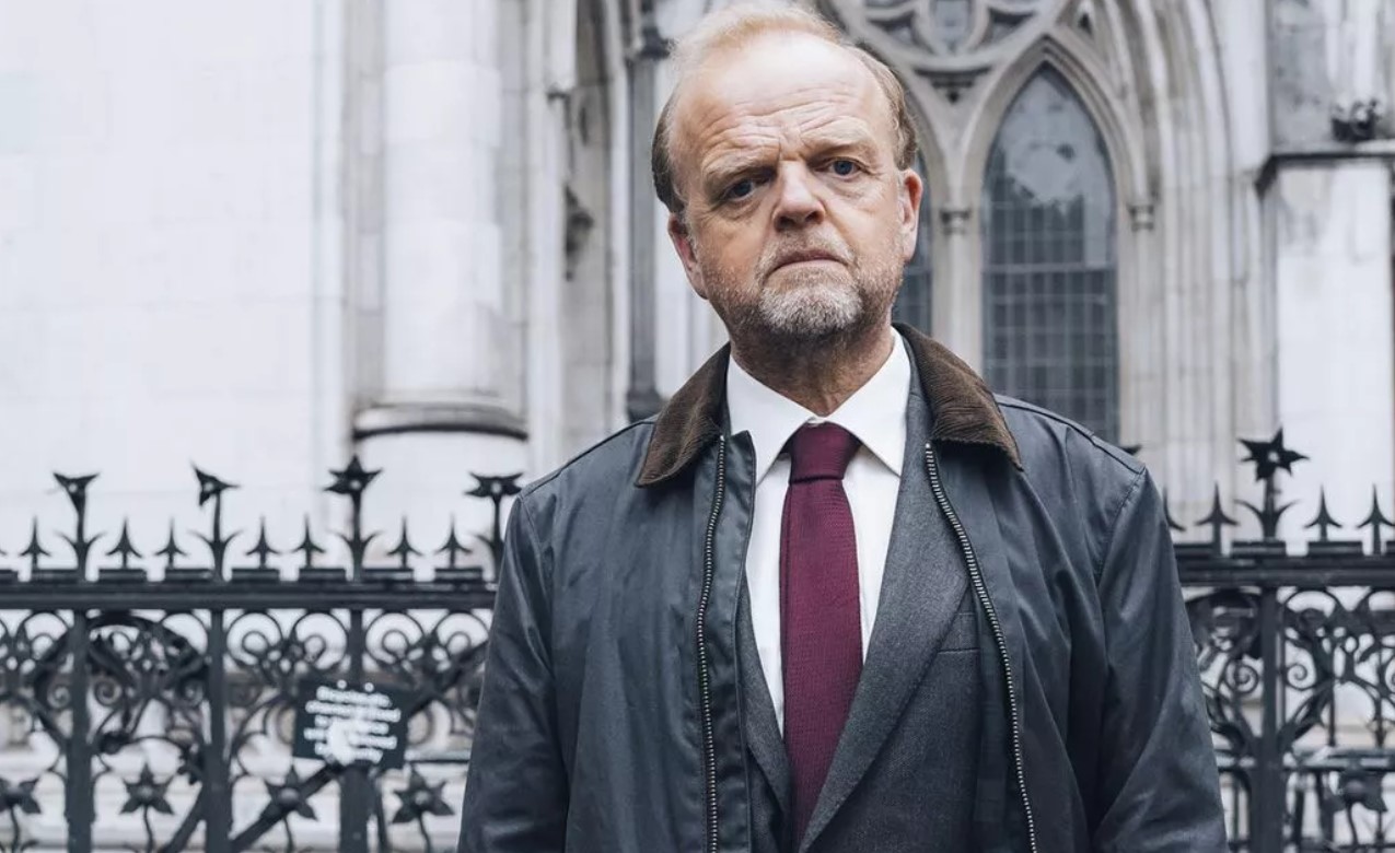 How To Watch Mr Bates Vs The Post Office In Europe For Free