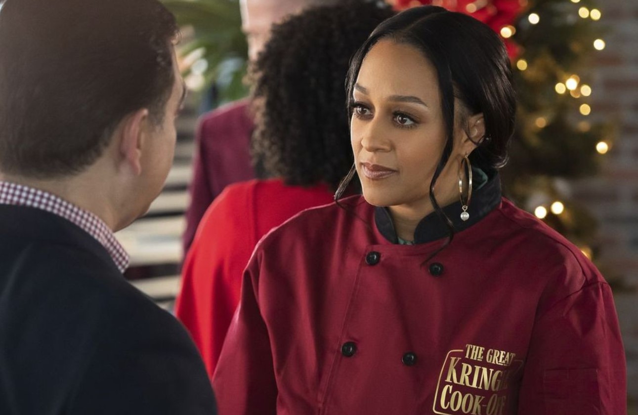 How To Watch Yes, Chef! Christmas In European Countries