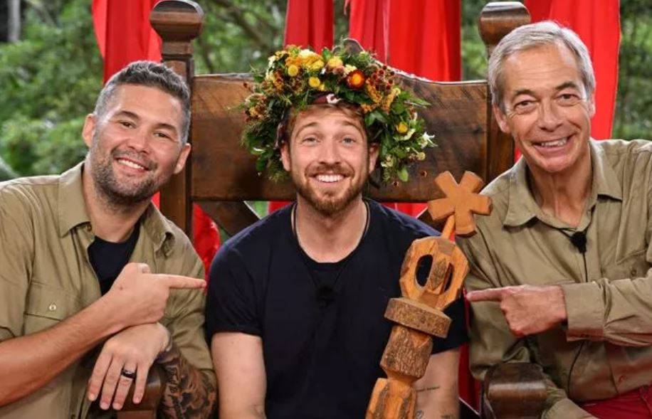 How To Watch I’m A Celebrity Coming Out 2023 In USA For Free