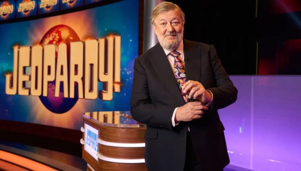 How To Watch Jeopardy! Australia 2024 In USA & Europe Free