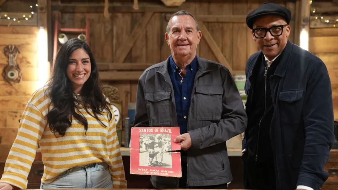 How To Watch The Repair Shop Series 12 In USA For Free