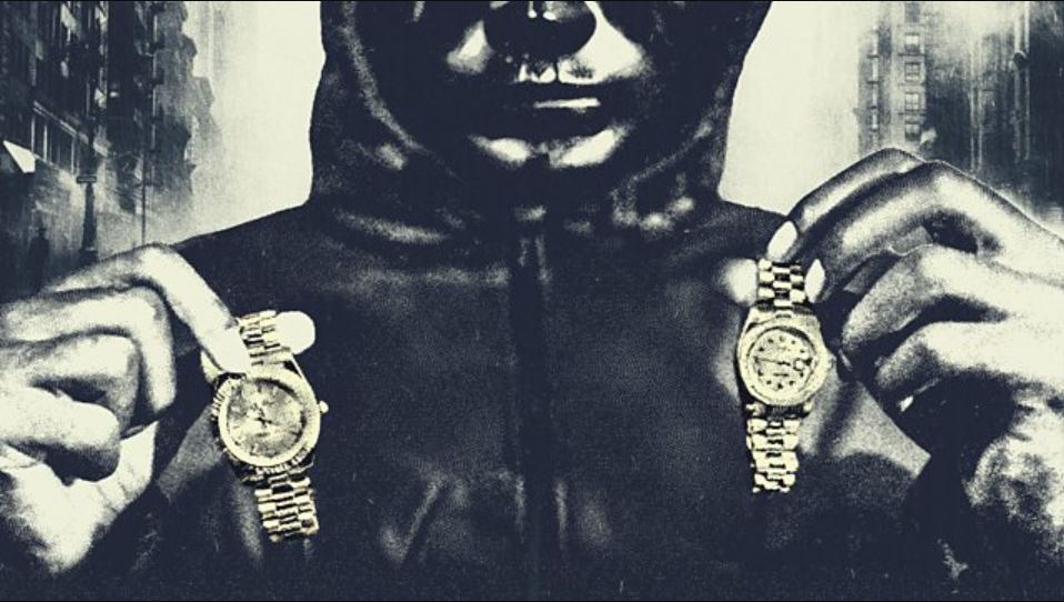 How To Watch Hunting The Rolex Rippers In European Countries