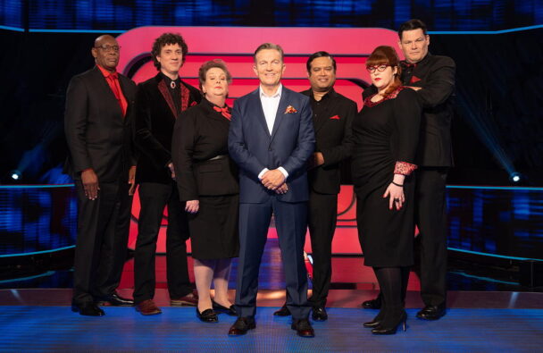 How To Watch Beat The Chasers Celebrity Special 2024 In USA
