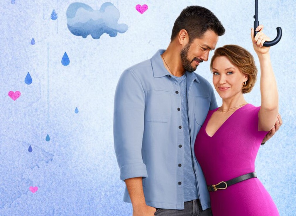 How To Watch Betty's Bad Luck In Love In Canada On Hallmark