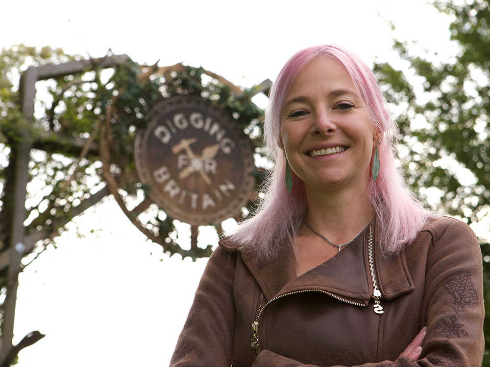 How To Watch Digging For Britain Season 11 In Europe Free