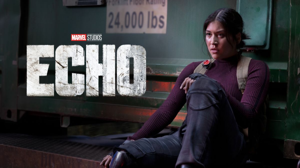 How To Watch Marvel's New Series Echo In Europe