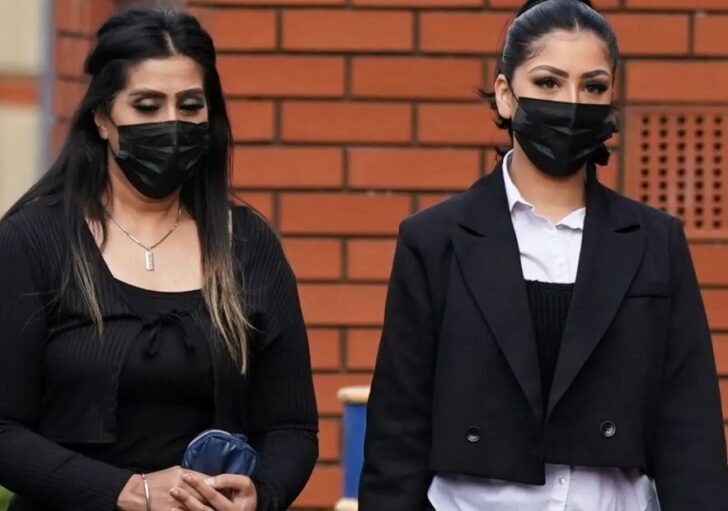 How To Watch TikTok: Murder Gone Viral 2024 In Europe (Free)