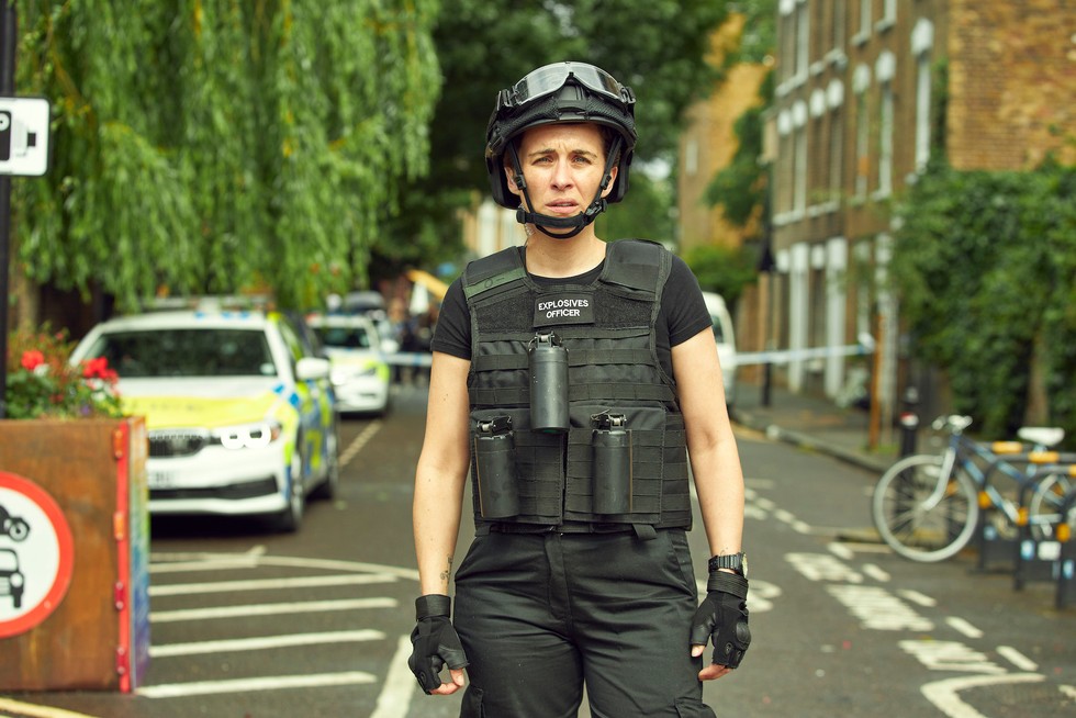 How To Watch Trigger Point Season 2 In USA For Free On ITVX