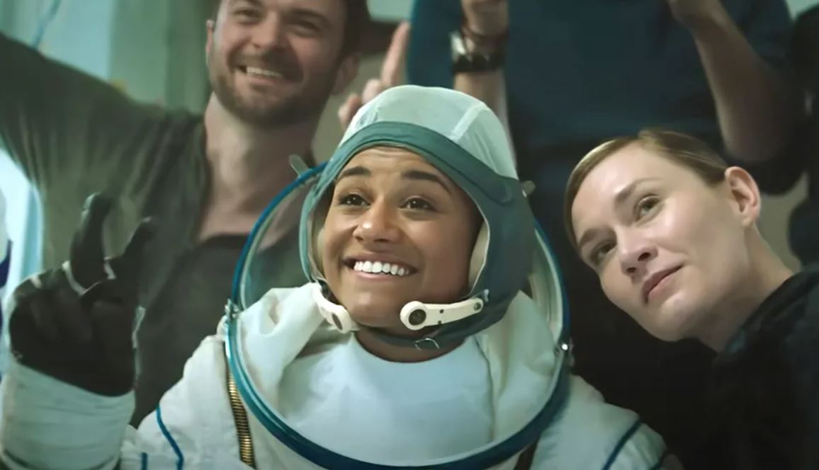 I.S.S. Review — Why The Film Failed At Box Office?