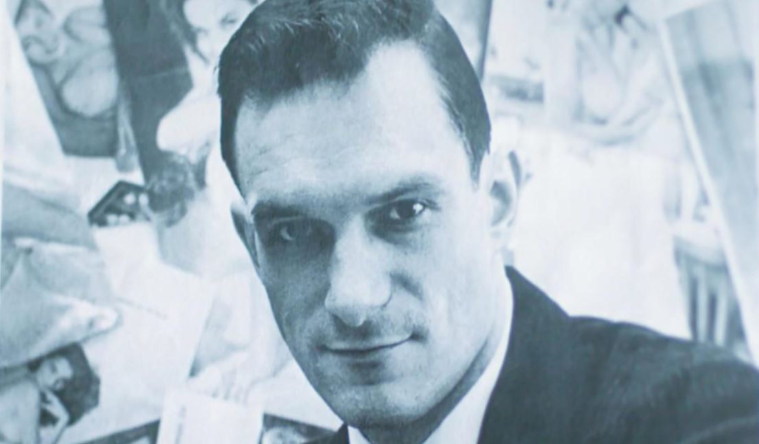 Watch Playboy: The Centrefolds That Changed The World In USA