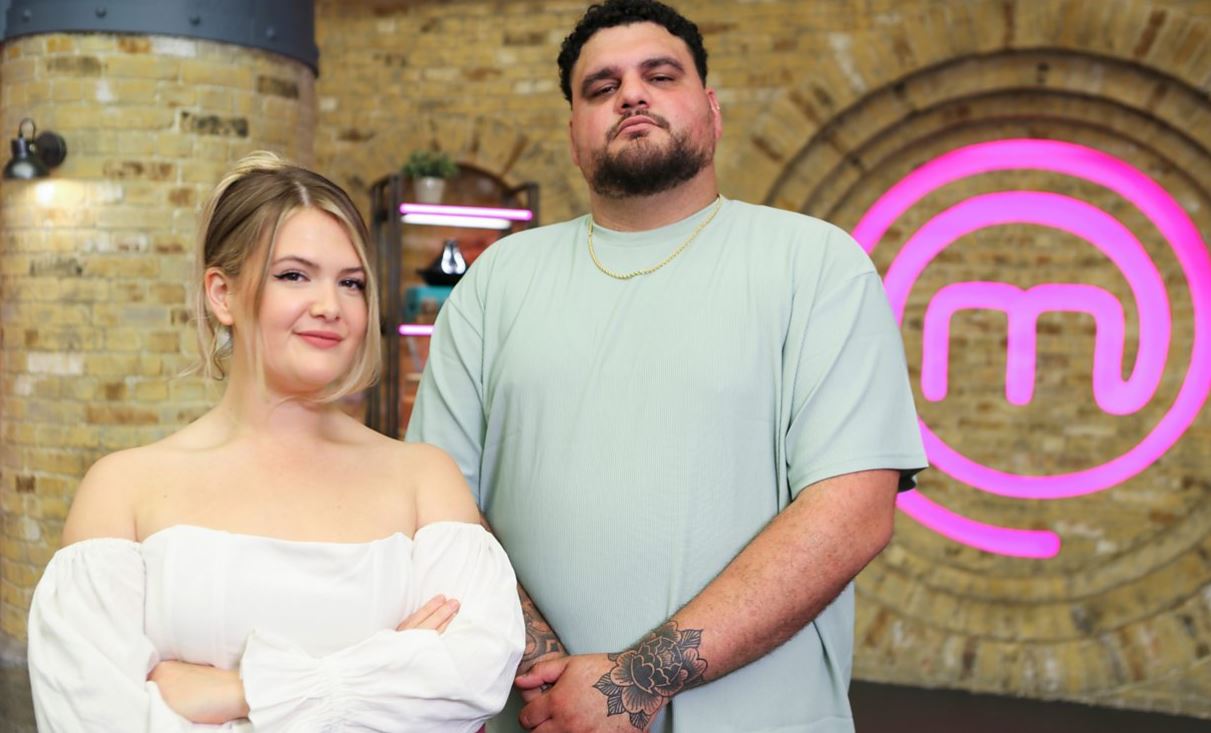 How To Watch Young MasterChef Season 2 In Europe For Free