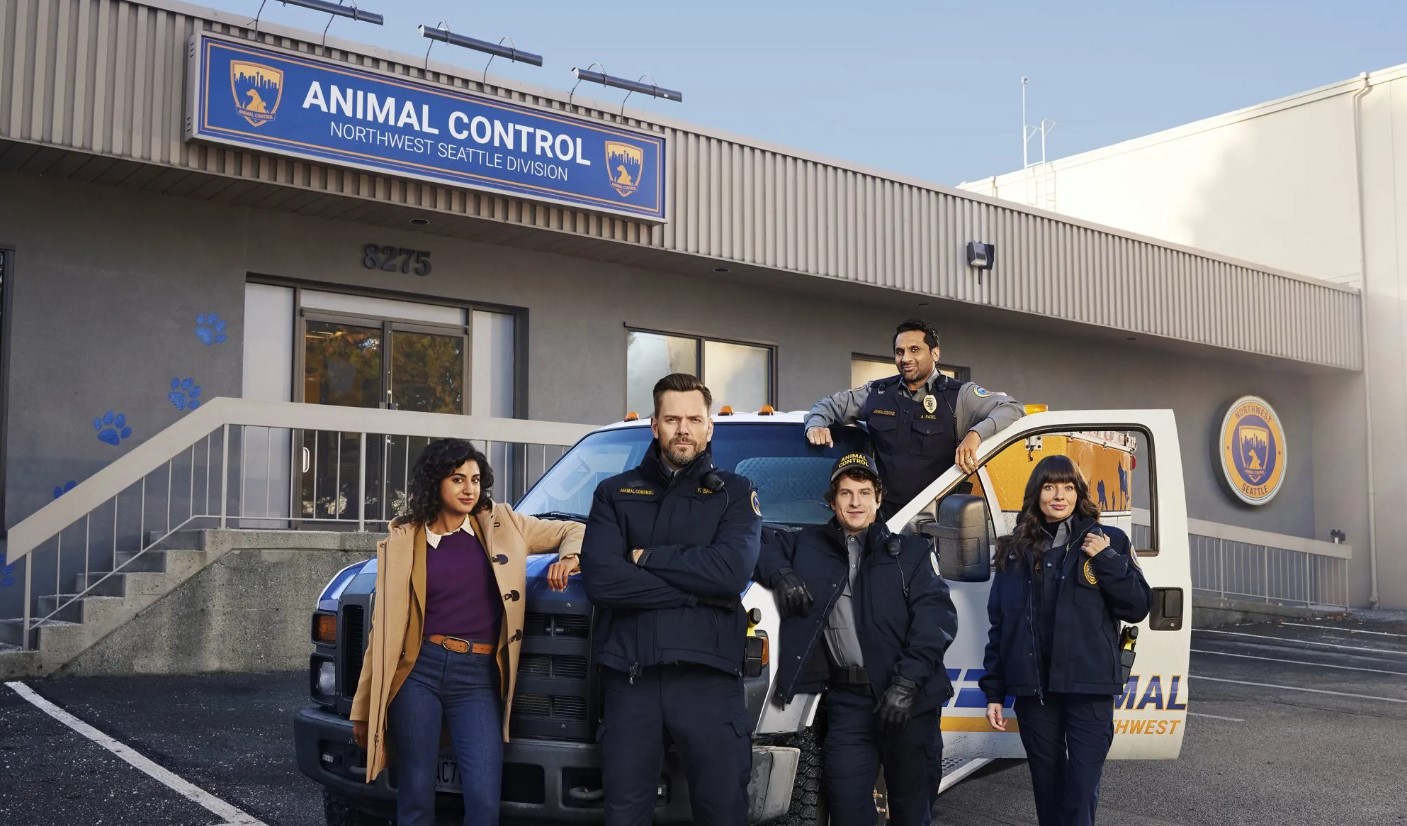 How To Watch Animal Control Season 2 In Canada On Hulu