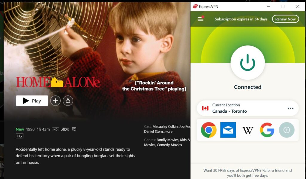 How To Watch Home Alone On Netflix In 2024 (both Films)