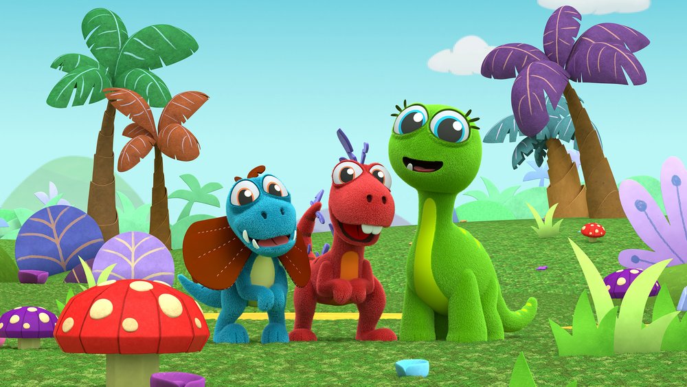 How To Watch L'il Stompers 2024 In Canada On Peacock