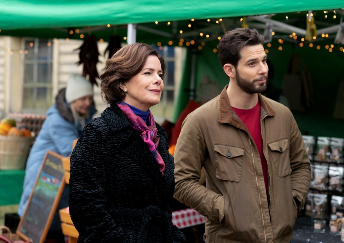 How To Watch So Help Me Todd Season 2 In Europe