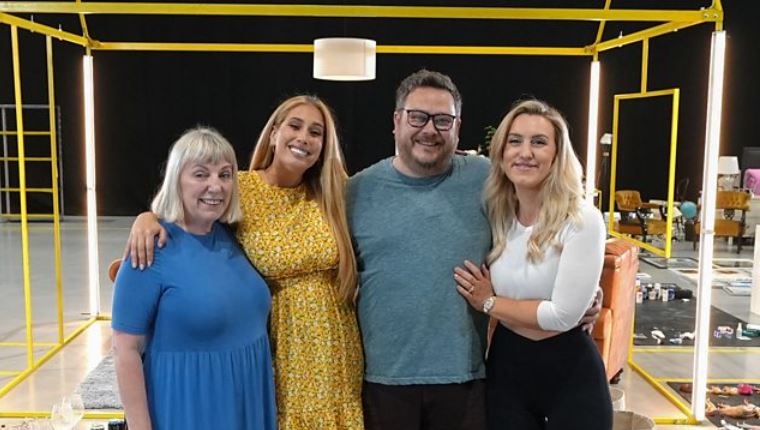 How To Watch Sort Your Life Out Season 4 In Europe For Free