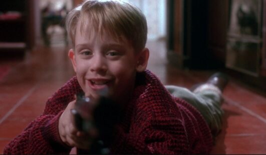 How To Watch Home Alone On Netflix In 2024 (both Films)
