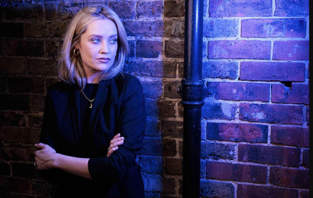 How To Watch Laura Whitmore Investigate In Europe & USA Free